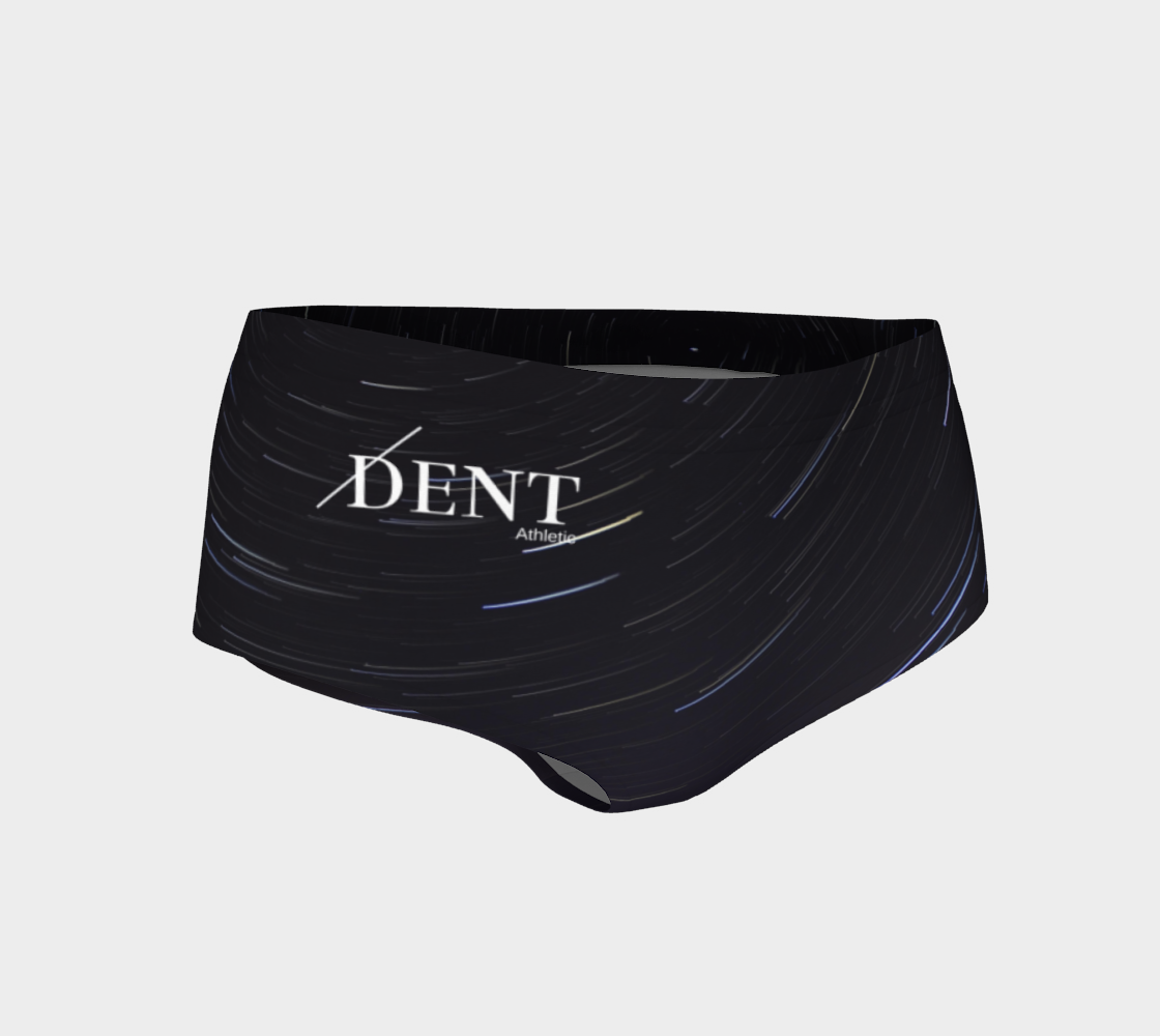 Dent Athletic – Dent Model Magazine