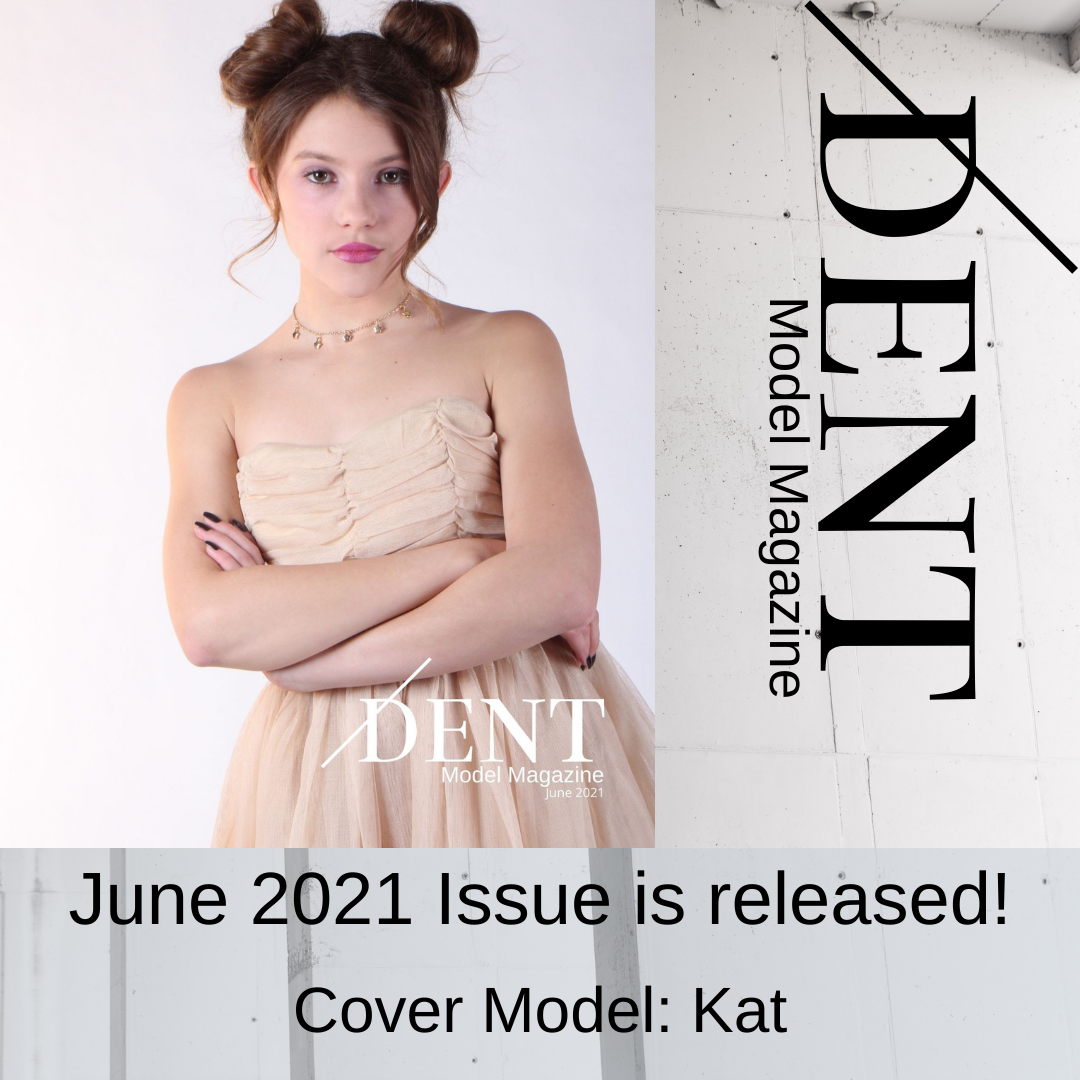 Dent Model – Dent Model Magazine